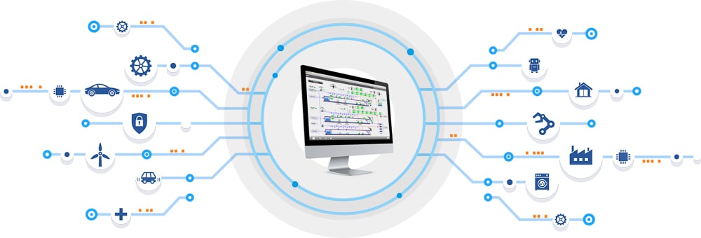 Understanding the Basics: HMI vs SCADA Understanding the Basics: HMI vs SCADA