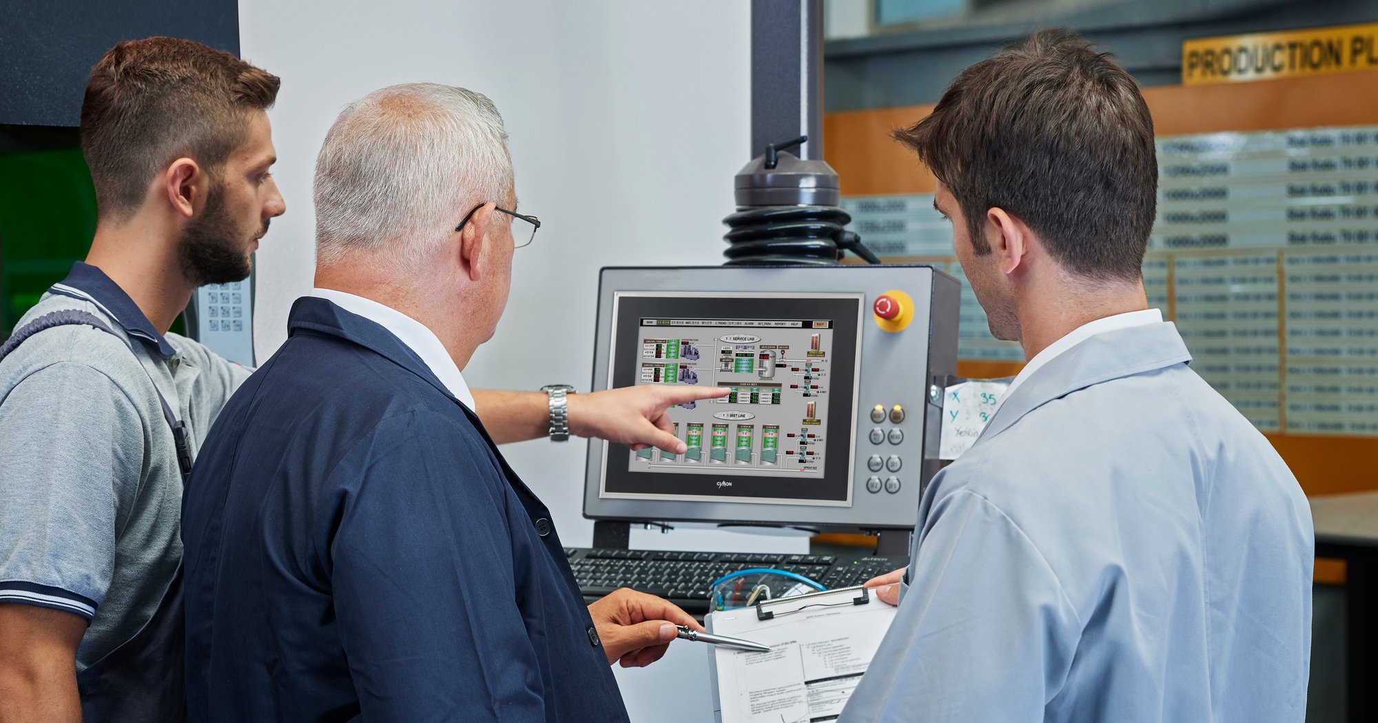 Do You need an Industrial PC or Commercial PC?