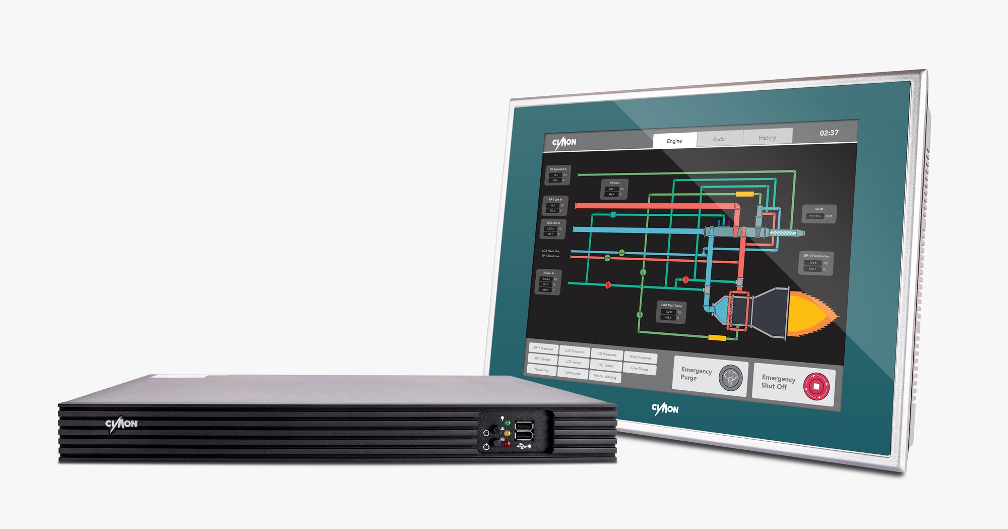 Do You need an Industrial PC or Commercial PC?