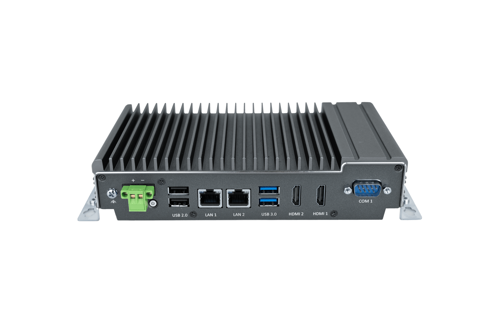 What is an IPC? A Closer Look at the Industrial PC and its Uses