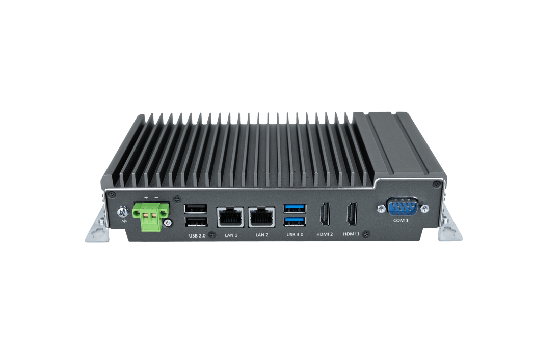 What is an IPC? A Closer Look at the Industrial PC and its Uses