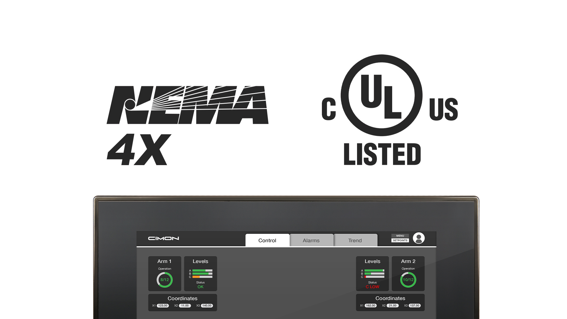 NEMA vs. UL Type Ratings: Choosing the Right Protection for Your ...