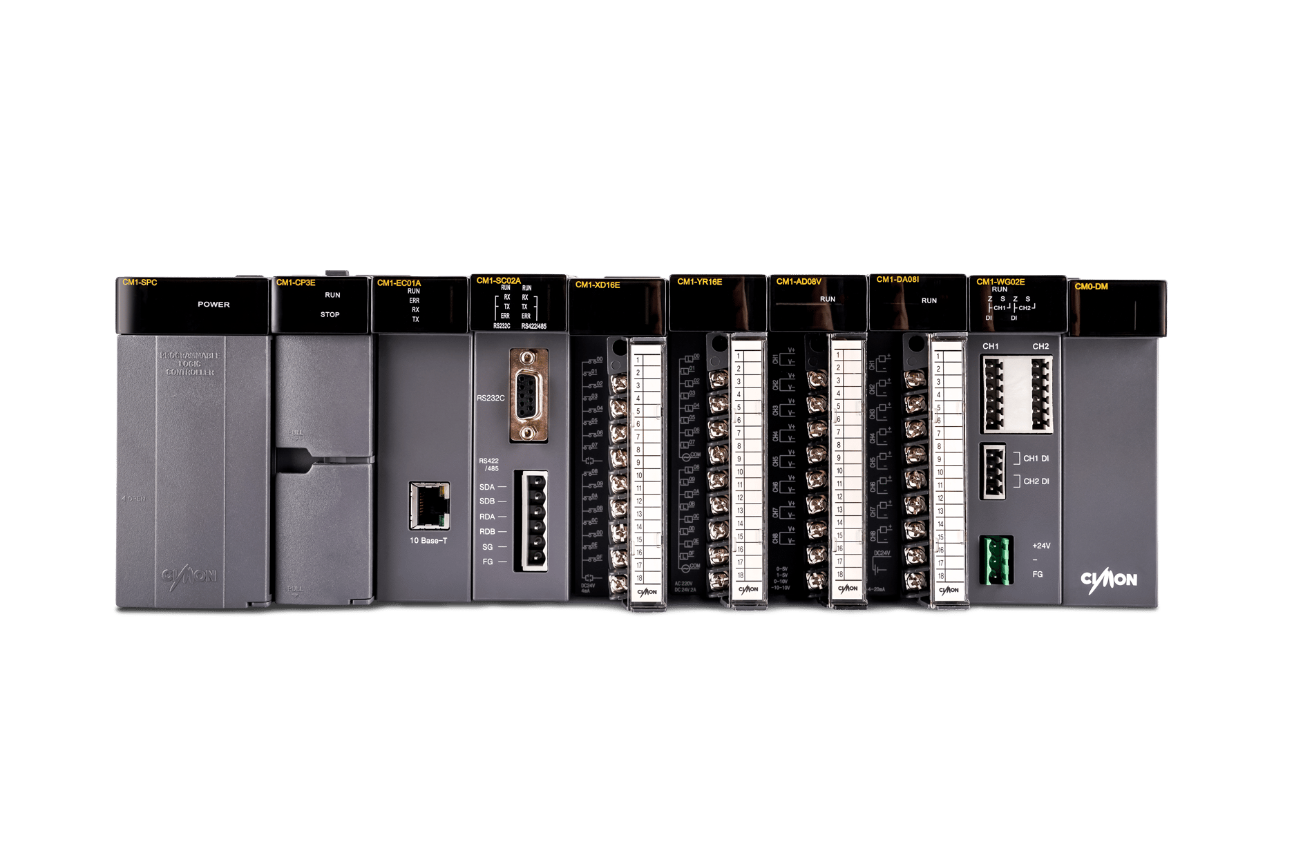 What is a PLC? A Closer Look at the Programmable Logic Controller
