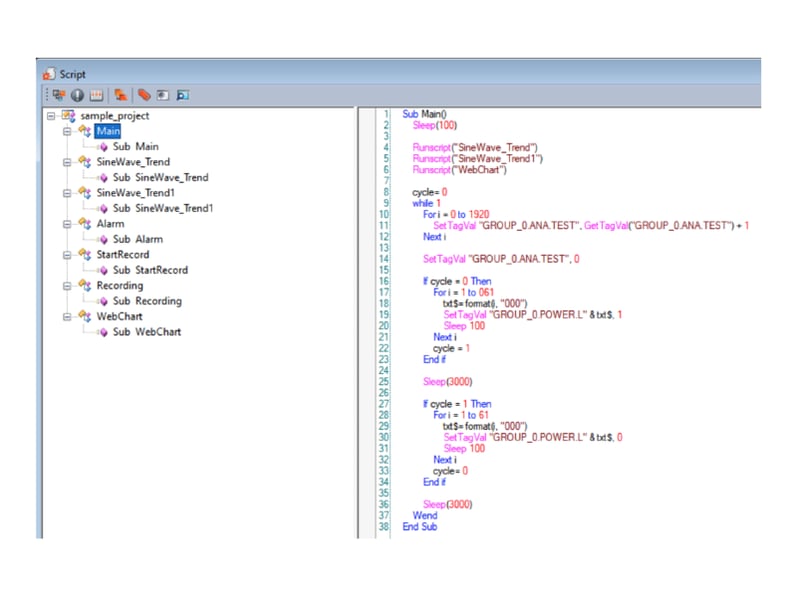 UltimateAccess Web 1.0 Release