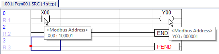 Modbus Rtu Tcp Slave Configuration In Cicon